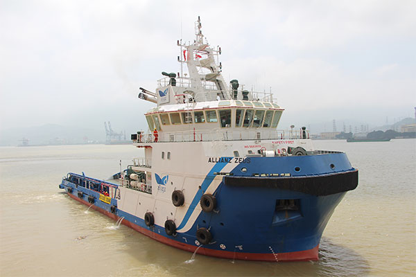 Nantong Jinyang Marine Outfitting Engineering Co., Ltd - 南通金洋船舶舾装工程有限公司