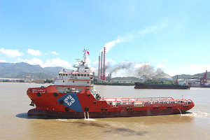 南通金洋船舶舾装工程有限公司