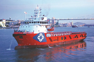 南通金洋船舶舾装工程有限公司