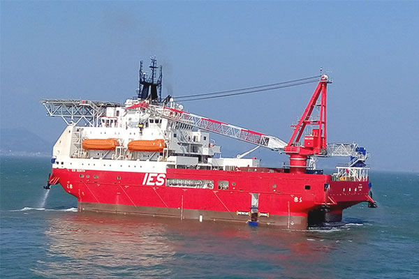 Nantong Jinyang Marine Outfitting Engineering Co., Ltd - 南通金洋船舶舾装工程有限公司
